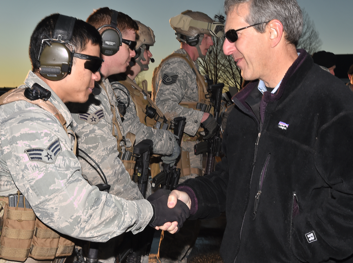 Part I: Risk Management Experts Assess Estevez for Top BIS Position ...